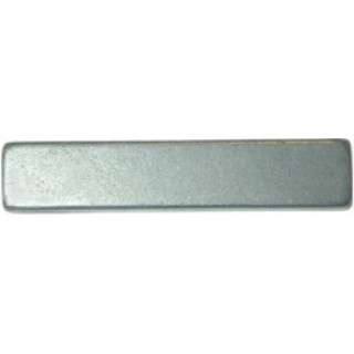 Bell & Gossett H32500 - Impeller Key for Series 1510 Pumps ...