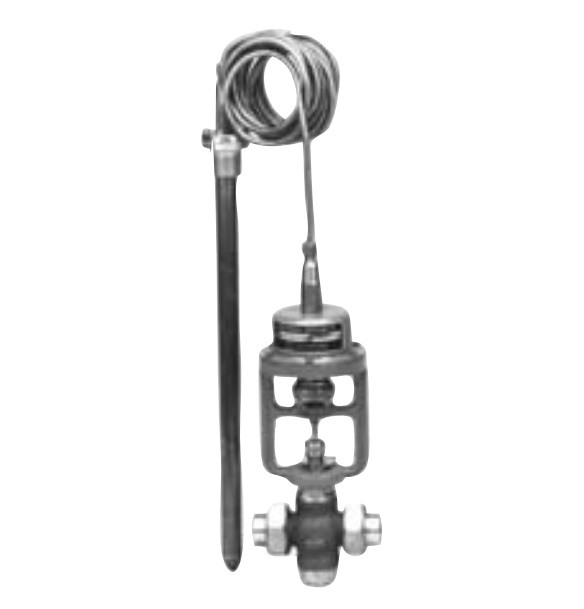 Hoffman Specialty 400192 Thermostatic Temperature Regulator ...