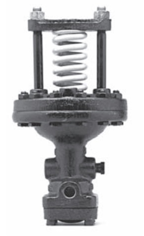 400278 The Series Sps Spring Pilot Valves - GarnetMidwestInc